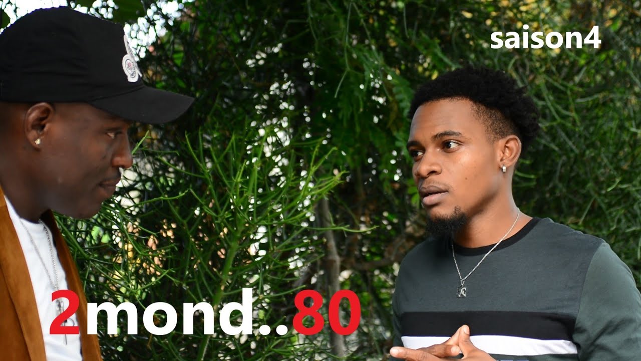 2mond Saison4 EP-80. Maman Jeff Pa Pran Priyè - YouTube