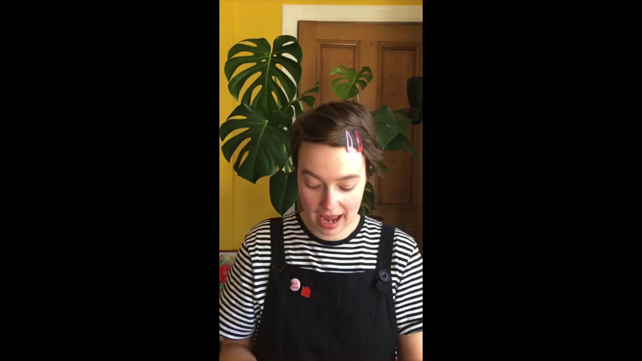 Collage Sally Price LIVE workshop - YouTube