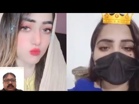 larki ne larke ko follow back nhe kya - YouTube