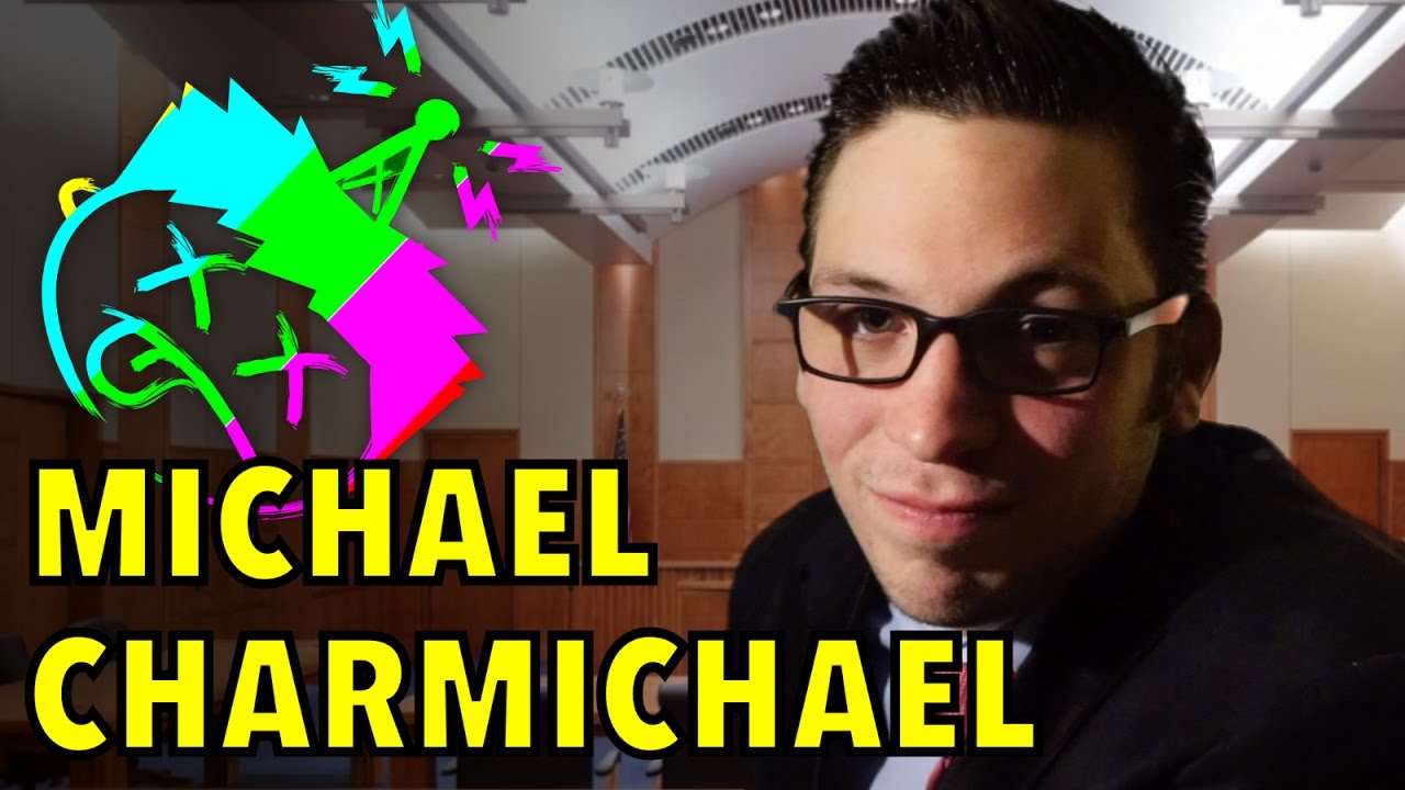 Michael Charmichael Attorney At Law ! - YouTube