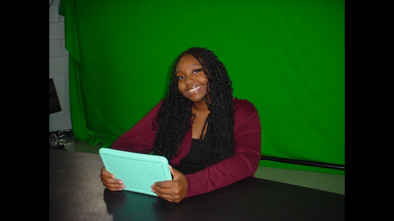 CHHS Mustang Television January 15th, 2026 - YouTube