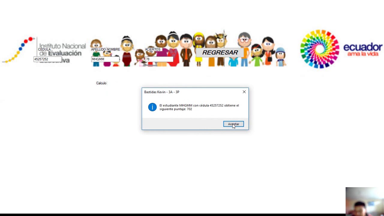 Visual studio informatica - YouTube