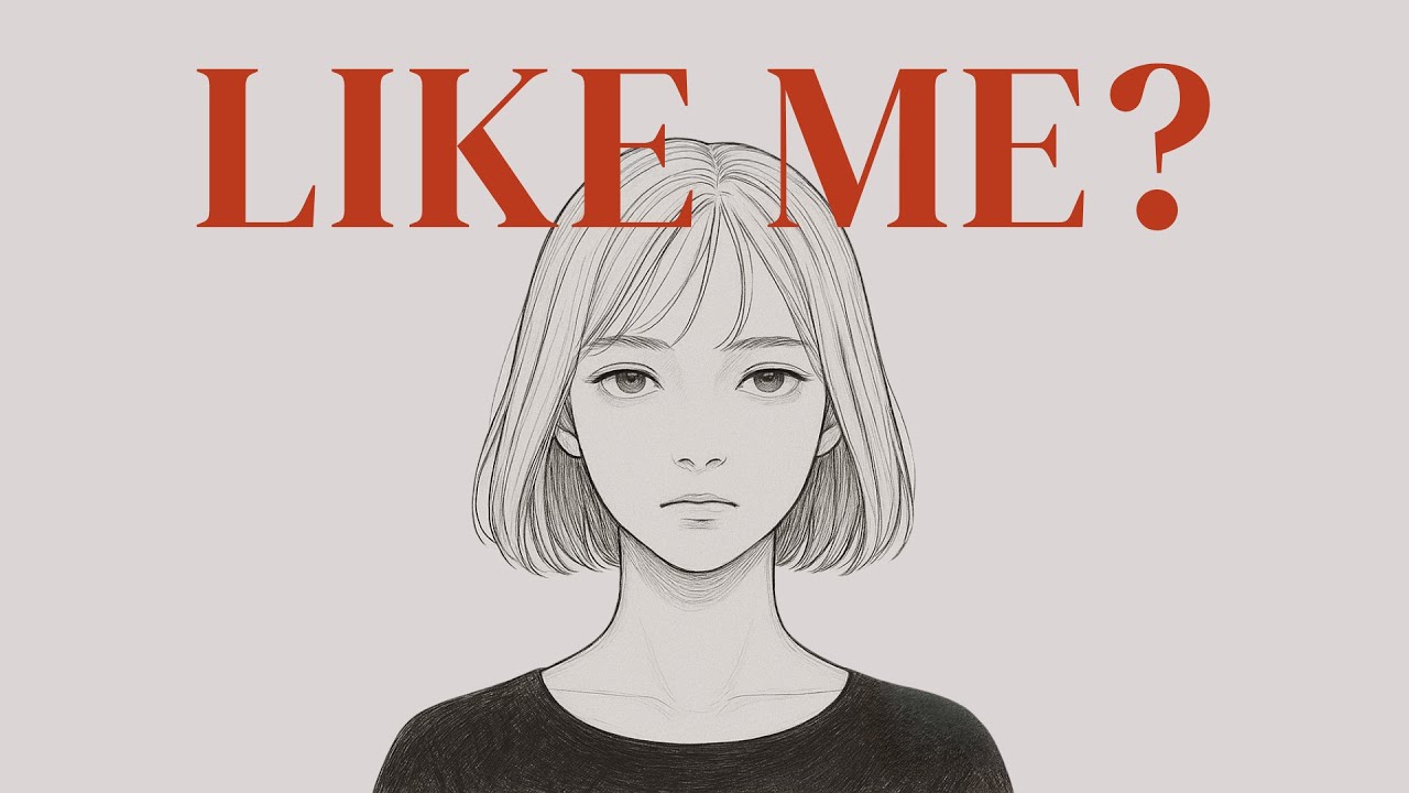 LIKE ME ? - Music Video - YouTube