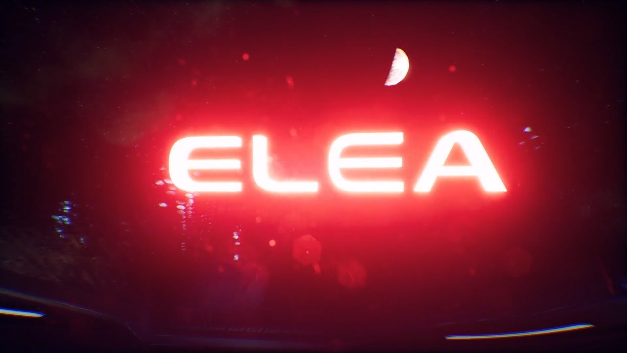Elea Story Trailer (XBOX ONE, PC) - YouTube