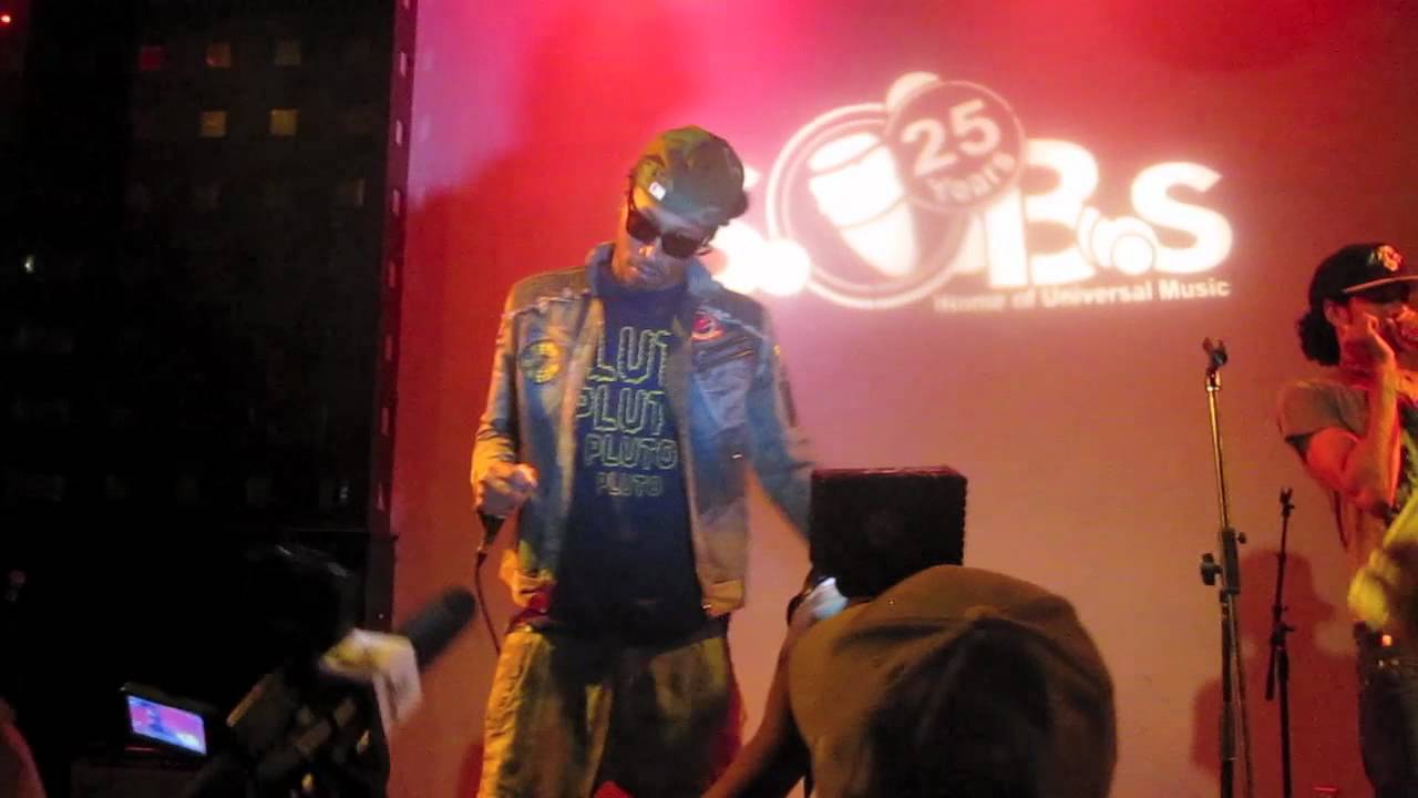 Future - "Tony Montana" (LIVE NYC) - YouTube