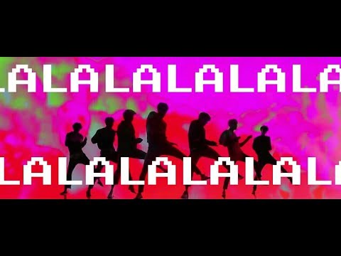 All BTS MVs but only when they say LALALA