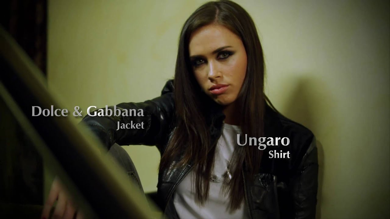Milano Luxury Clothing Commercial made by Mantashoff Production - YouTube
