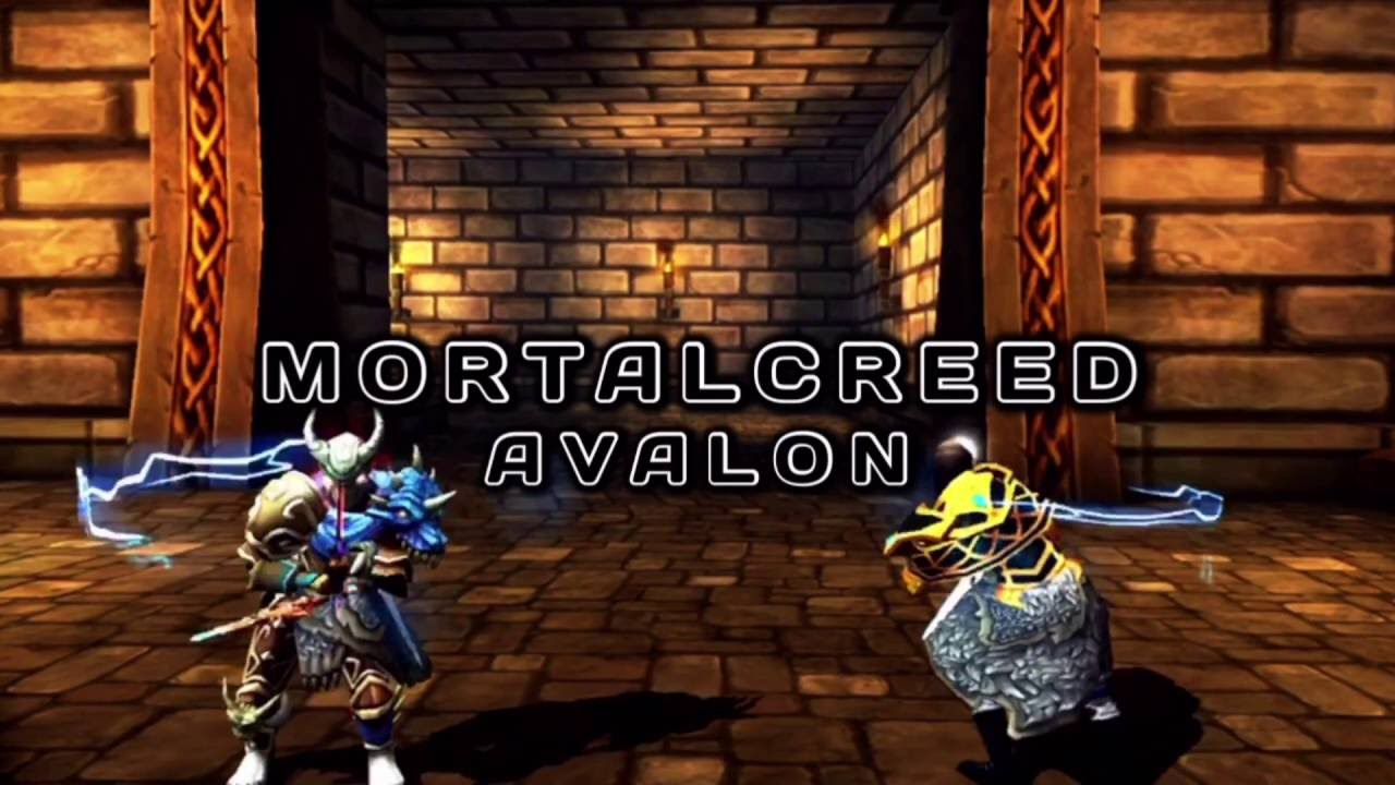 Celtic Heroes | Mage Leveling Guide - YouTube