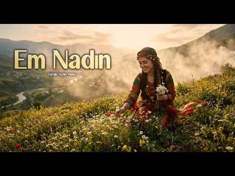 Em Nadın –  Kurdish Deep House (Faruk Aydın Music)
