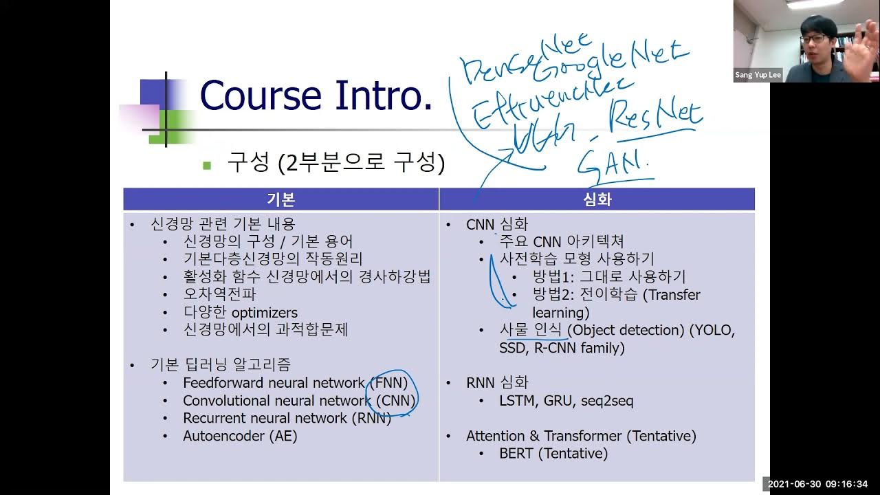 Course intro - YouTube