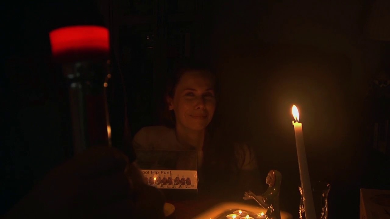 Old Mrs. Jenkins Trailer - YouTube