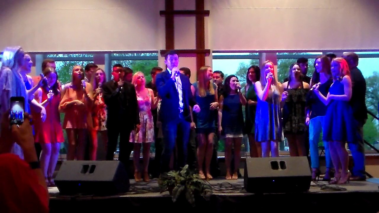 Sunday Candy - YouTube