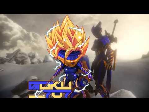 NEW GLYPH: SSJ Mag has Ascended