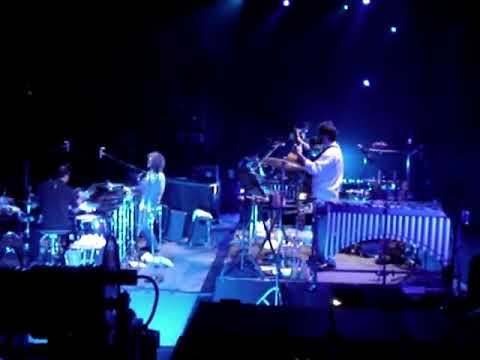 Pat Metheny Group...Minuano six eight live by Nando Lauria - YouTube