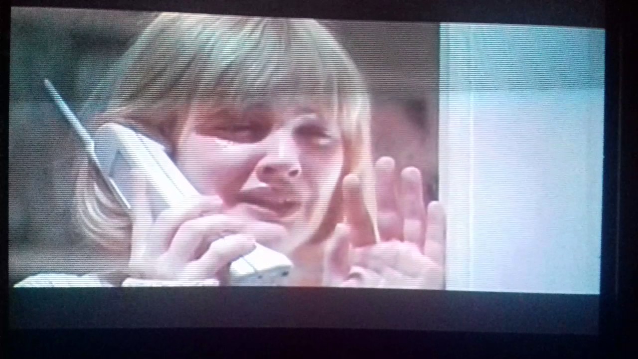 Scream(Steve Orth'Death)(1996) - YouTube