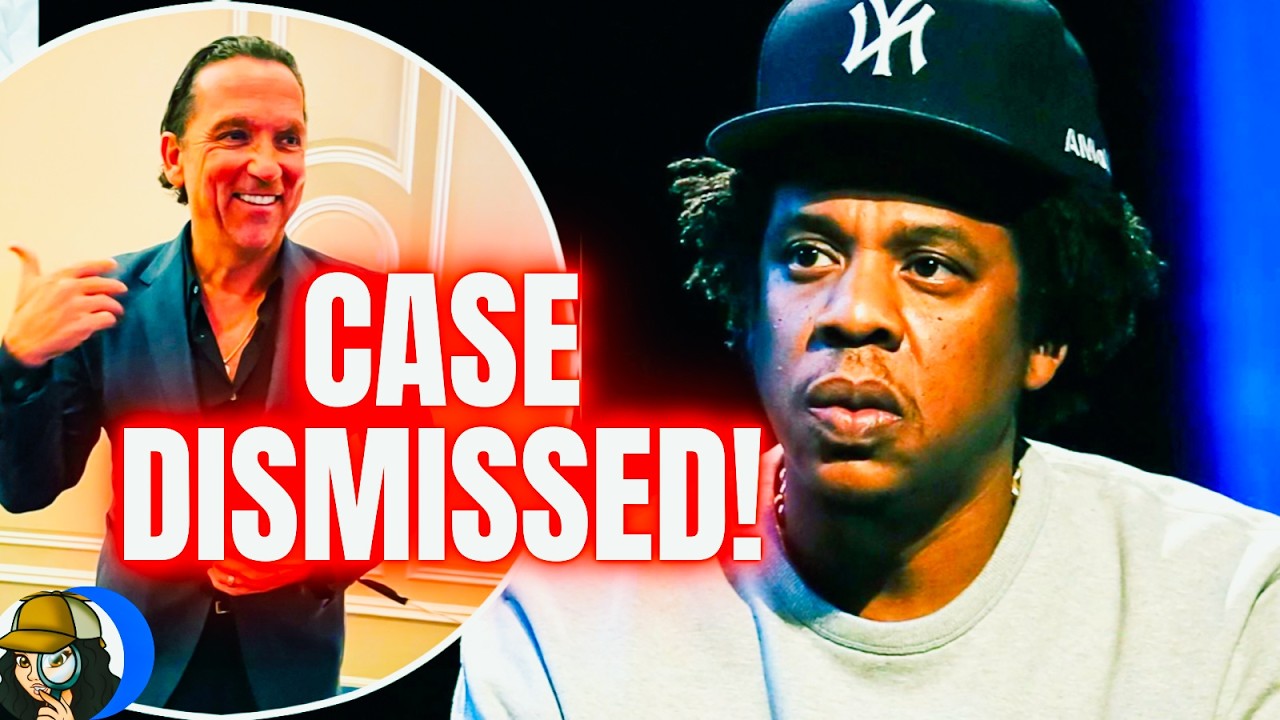 BREAKING NG: Buzbee STUNNING Victory In Jay-Z Case|Jay FORCED To Drop ...