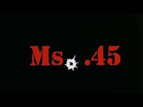 At the Movies: Ms .45 (1981)