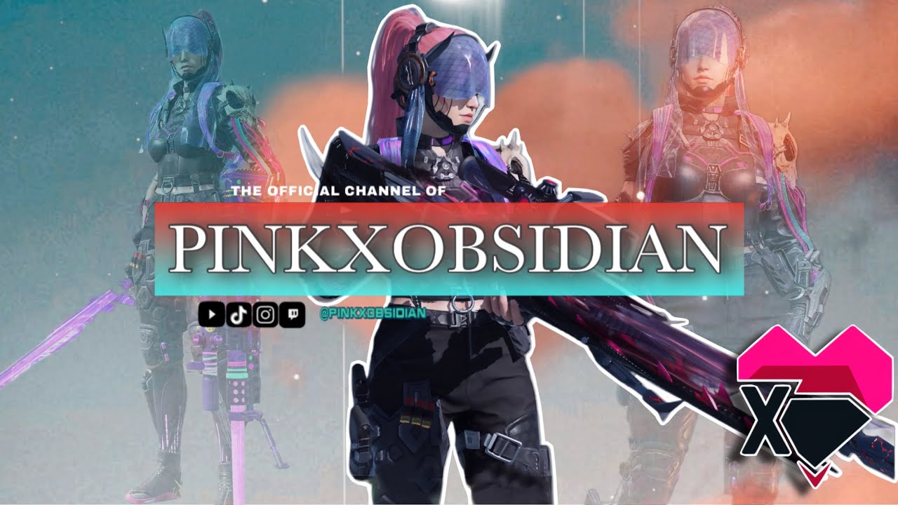 Female BR CODM Player | 8 Finger Gameplay | Handcam - YouTube