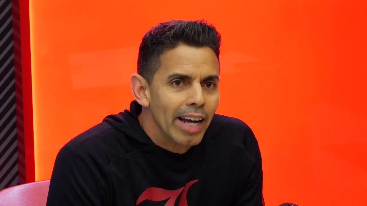 Frank Ponce - Louisville Football - Spring Practice Update 2020-02-26 ...