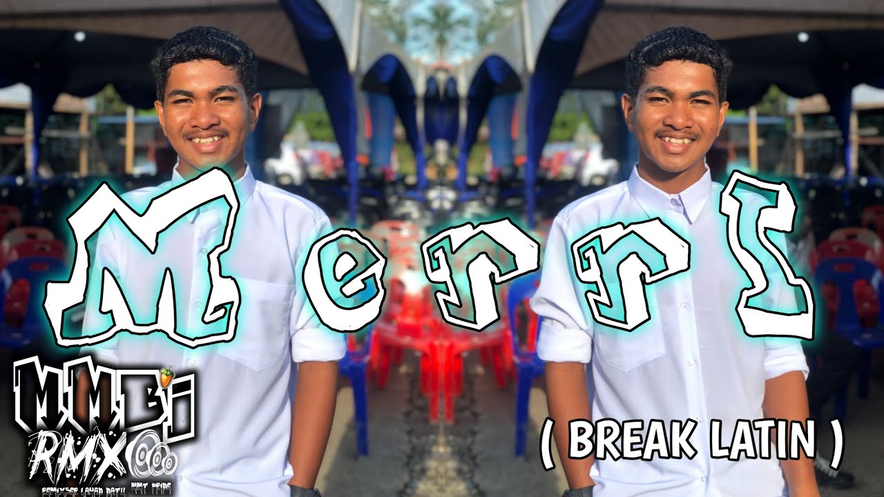MMBI RMX _ MERRI BREAKLATIN MUSIC - YouTube
