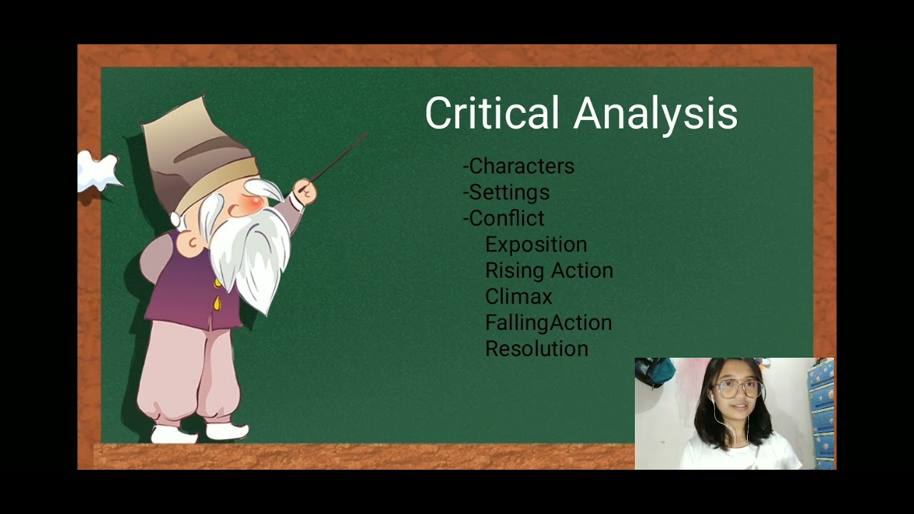 A Literary Review of The Story Entitled " The Dead Men's Path" by ...