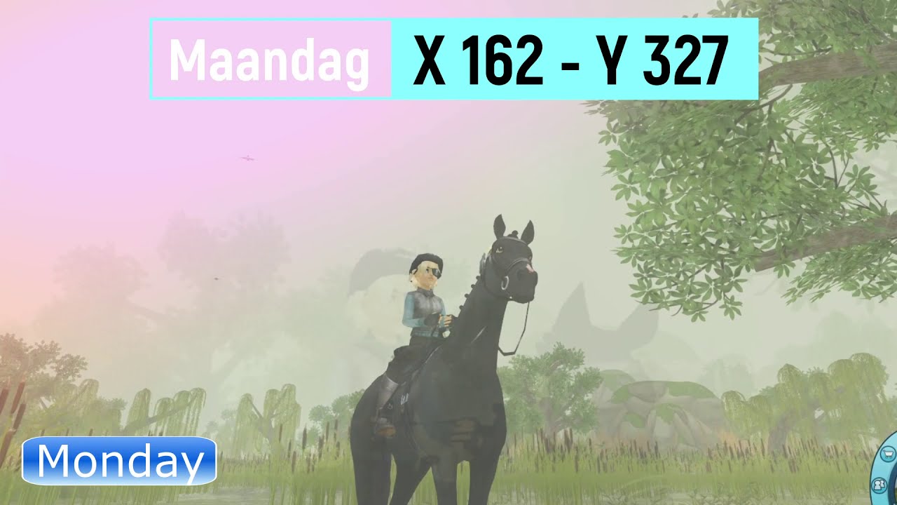 SSO - Pandoria Portal Maandag / Monday - YouTube