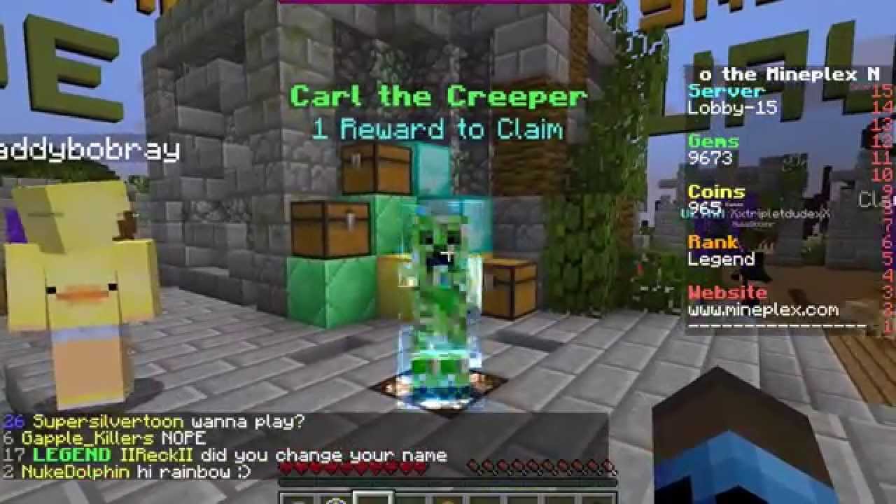 Netherite ore - Raw Netherite included! Minecraft Texture Pack