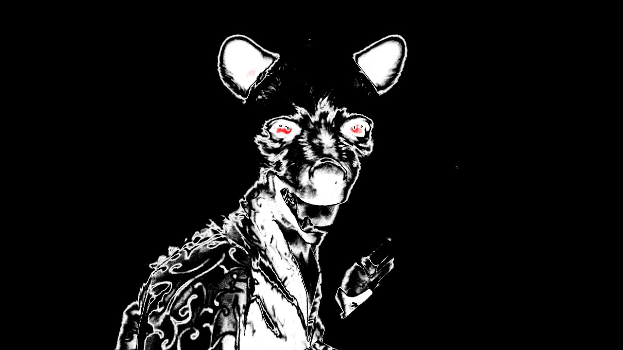 Therapy | CURSED PROJECT | prod mokujin - YouTube