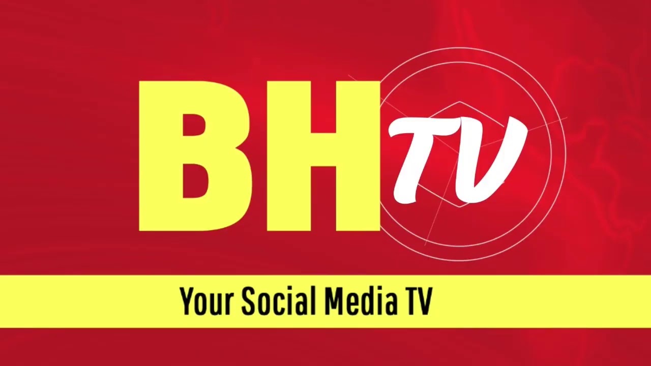#BHTVBicol BHTV LAUNCHING - YouTube