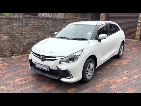 Should you buy a 2024 Toyota Starlet Xi?! | Review | Price | Specs.