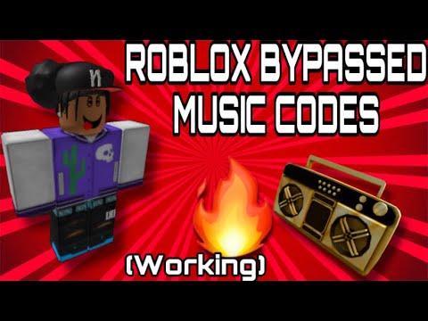 Bypassed Roblox Music Codes/IDs (February 2023) *WORKING* *NO GROUP ...