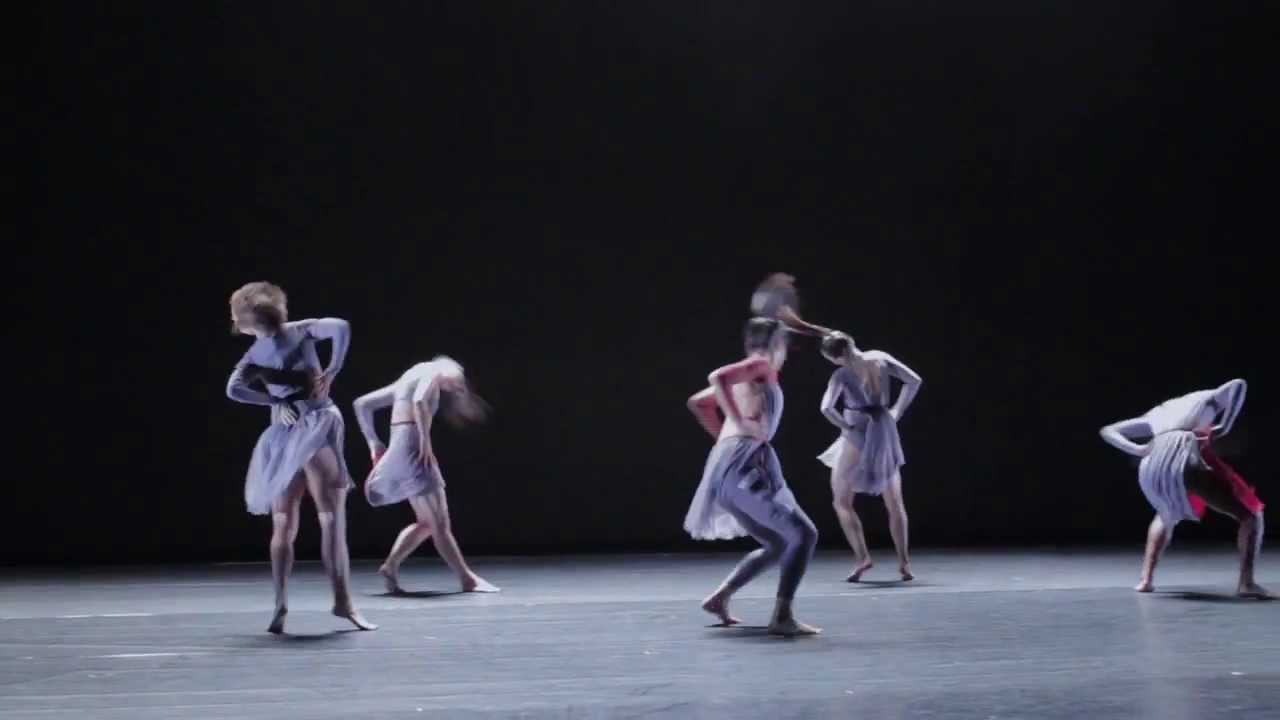 Horizons by Andonis Foniadakis - Clip - YouTube