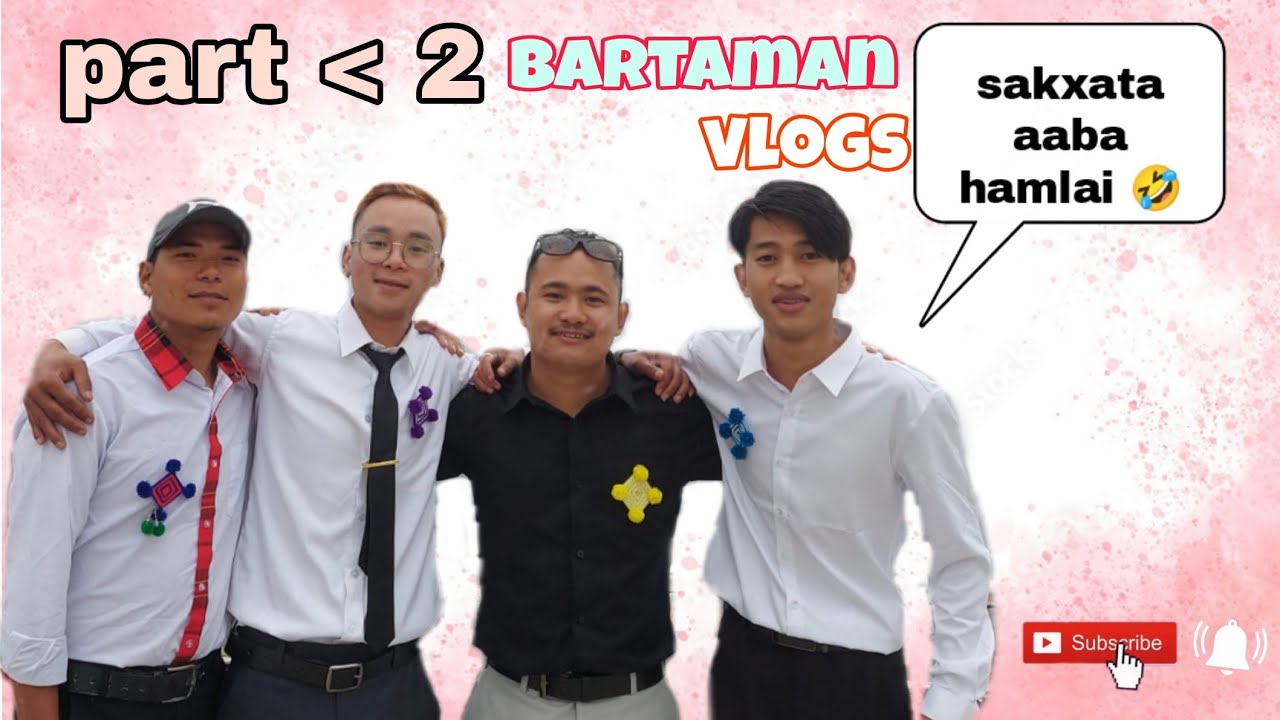 PART 2 II bartaman ma 💦 pani pare ra khatam 😛II @ashokvlogs475 ️ tara ...