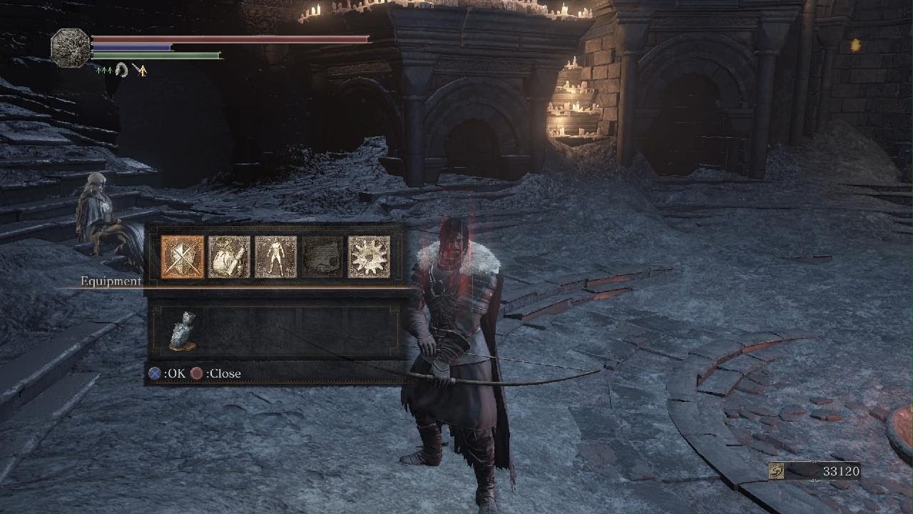 DS3 Infinite Souls Glitch|Best Soul Farm For Early,Mid,and Late Game ...