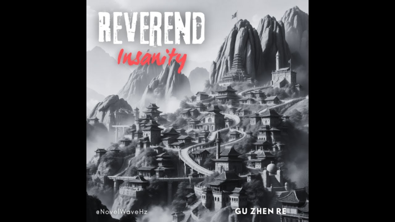 Reverend Insanity Chapter 265 - YouTube