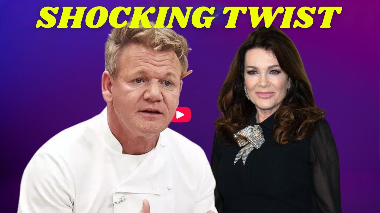 DETAILS! Heartbroken! Lisa Vanderpump Drops Shocking News Reveal! It ...
