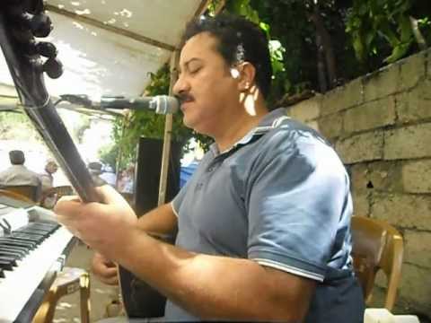 SERHAT ÖZBAKIR ÇEŞMİ SİYAHIM