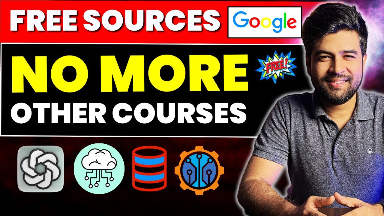 Learn Cloud Computing FAST With ChatGPT (EASY WAY🔥) | Paras Thakur - YouTube