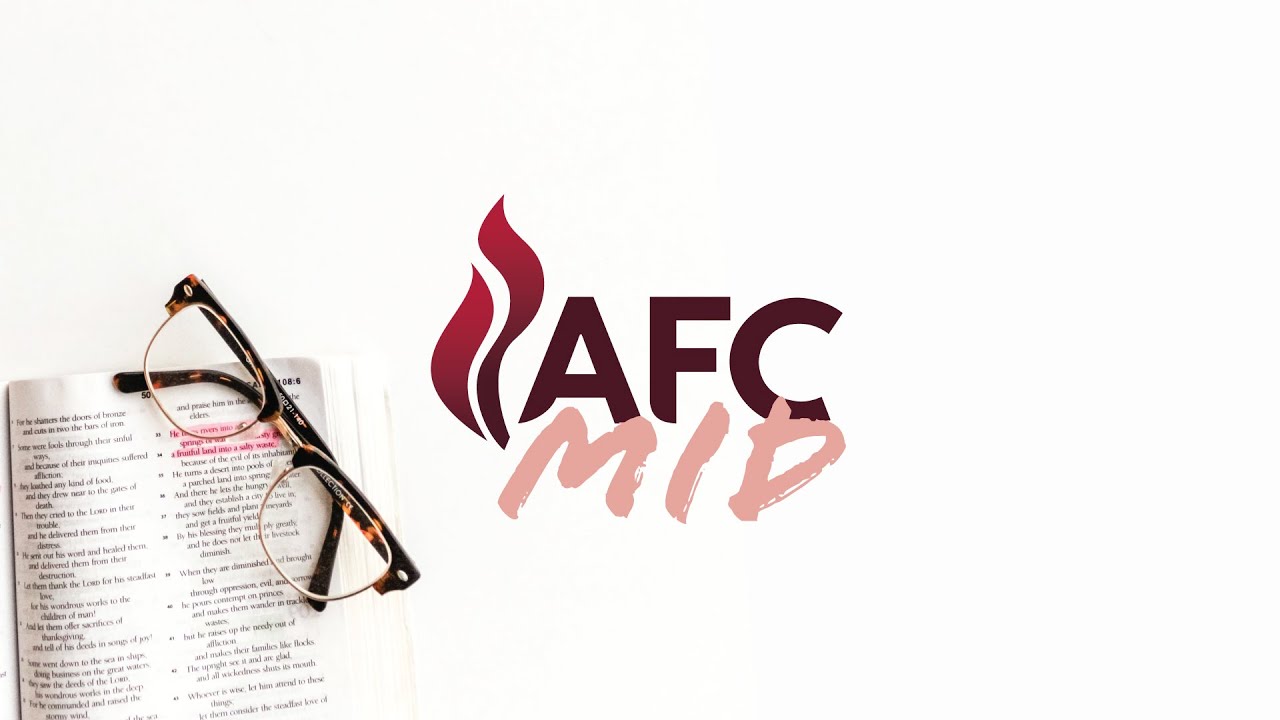 Pastor Kramer | Wednesday pm - YouTube