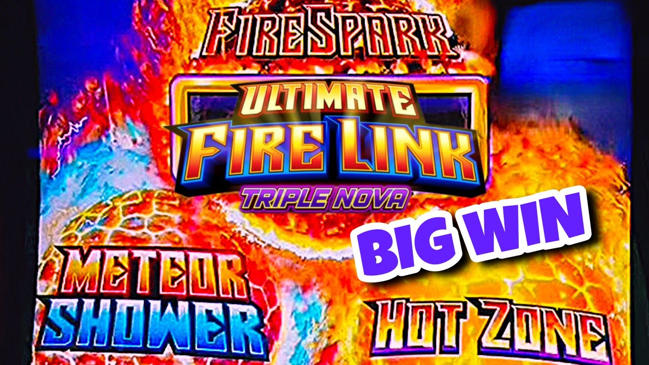 Landed 5 fireballs and trigger All Three for the bonus on Ultimate Fire ...