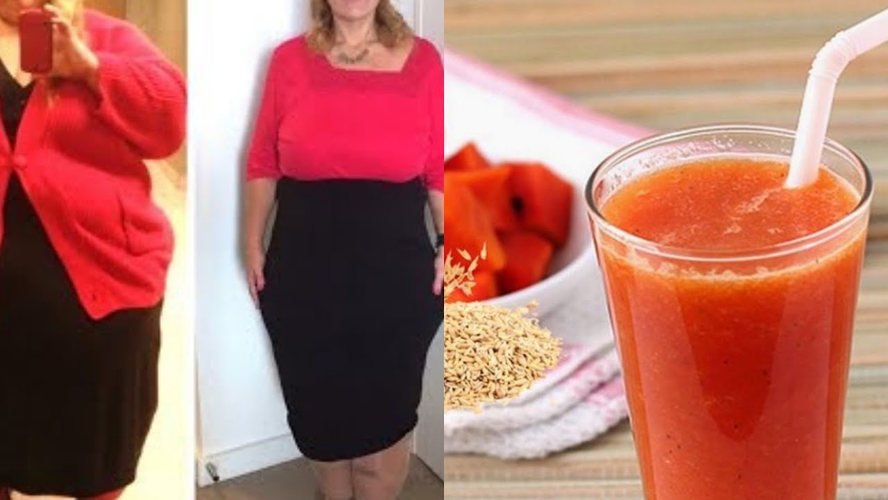 Tenía la panza GRANDE e HINCHADA Bebí 1 vaso de esto y ya no tengo mas ...