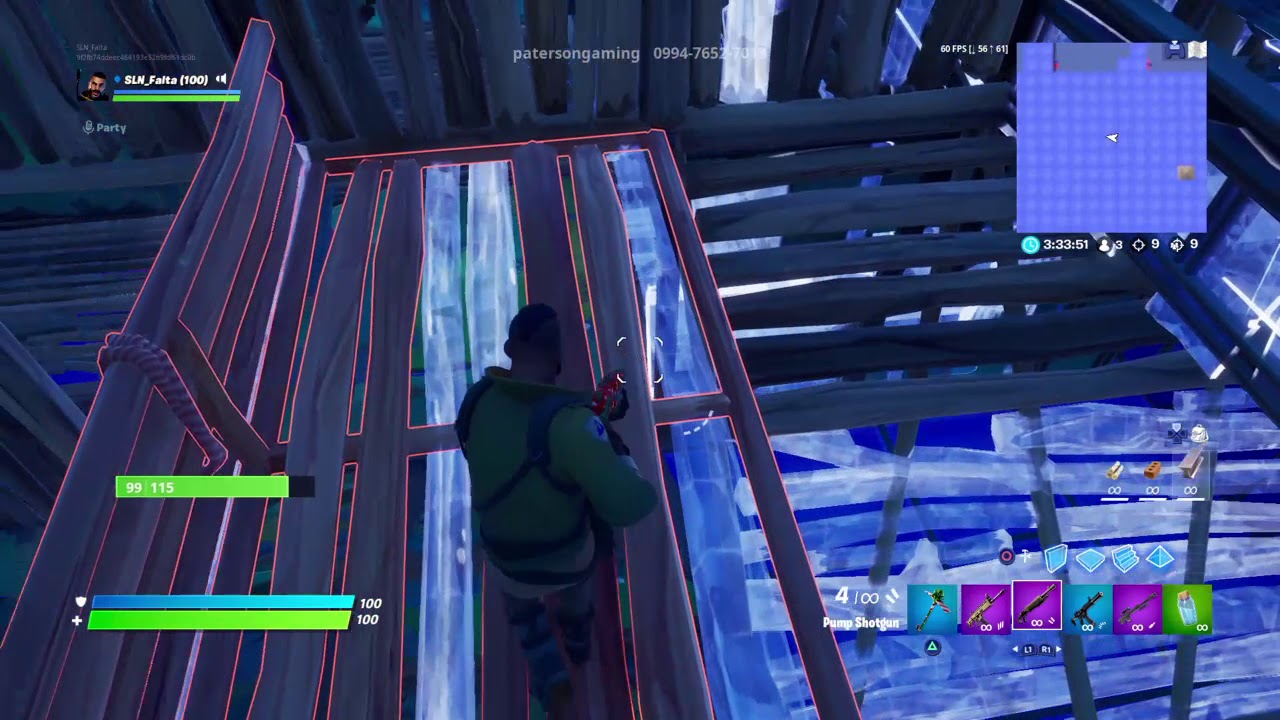 200 pumps - YouTube