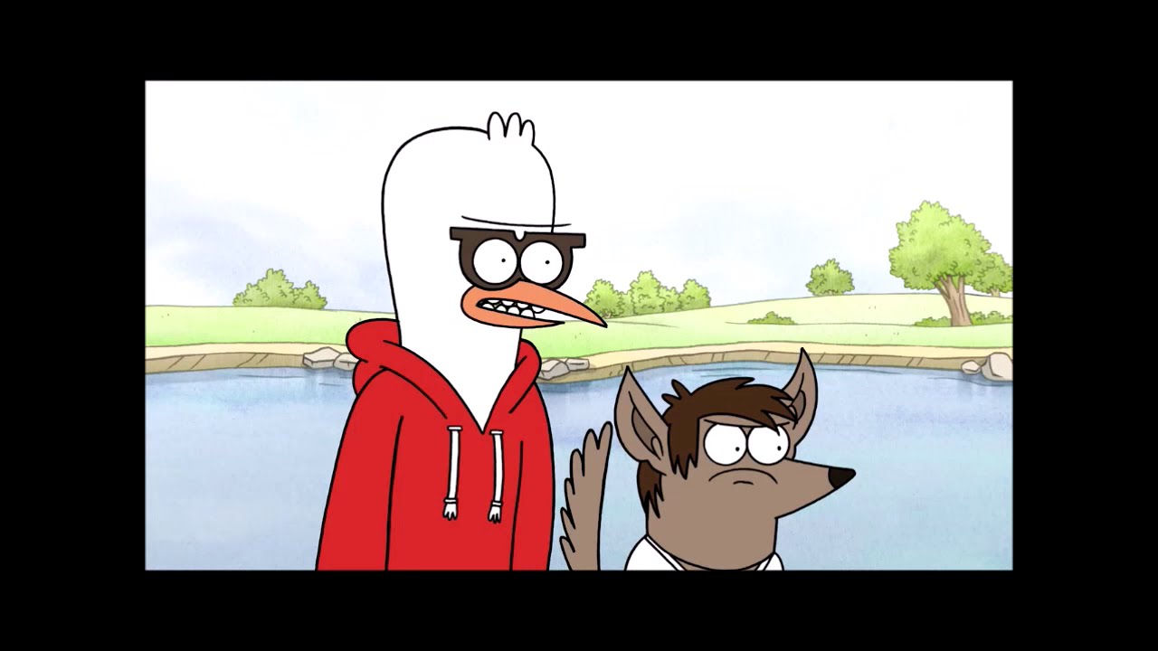 Were Skunk, Doug, Jeremy, and Chad Sing: "Trust In Me" - YouTube