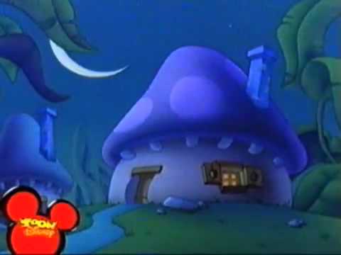 Los Pitufos, Episodio 56 Una mascota para el Bebé Pitufo (Completo ...