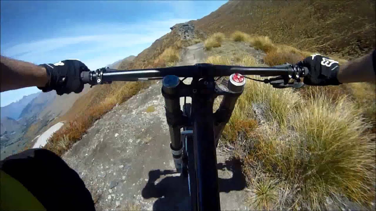 Team Huck Yeah - Queenstown 2015 - YouTube