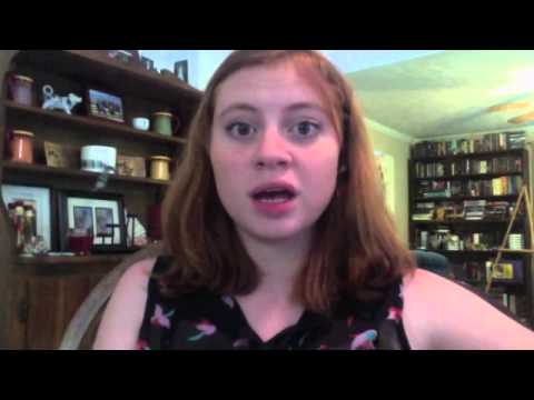 Razorbill Ask-an-Author: Jessica Khoury - YouTube