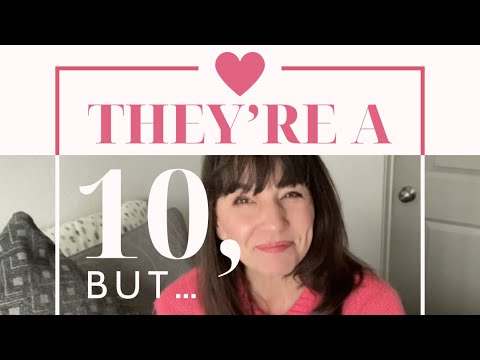 They’re a 10, but … TAG - YouTube