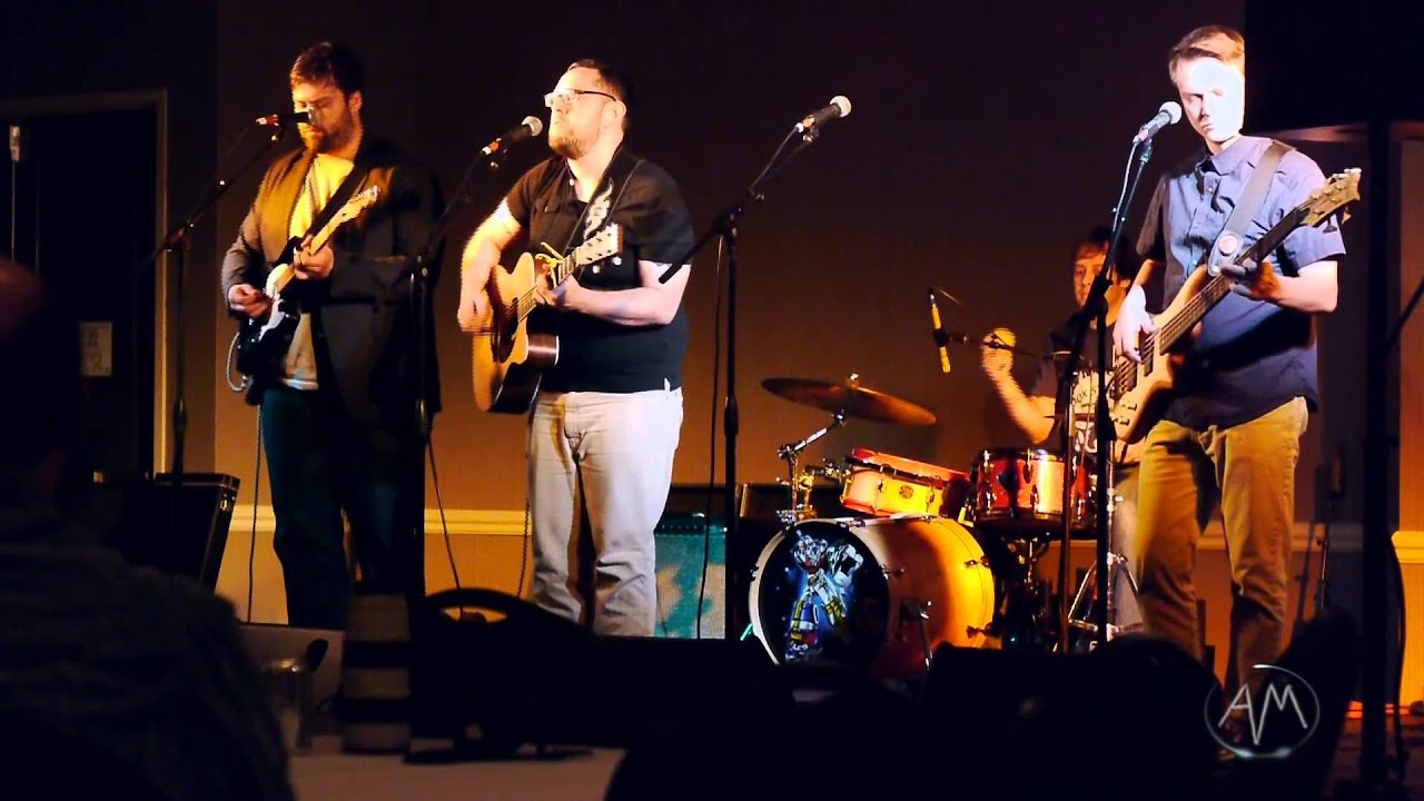 There's A Light On--Andrew Delaney & The Horse You Rode In On - YouTube