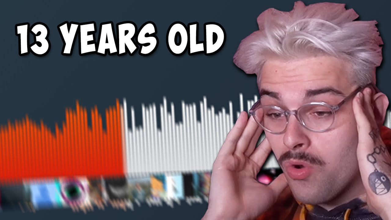 The Next Generation Of Producers On SoundCloud - YouTube