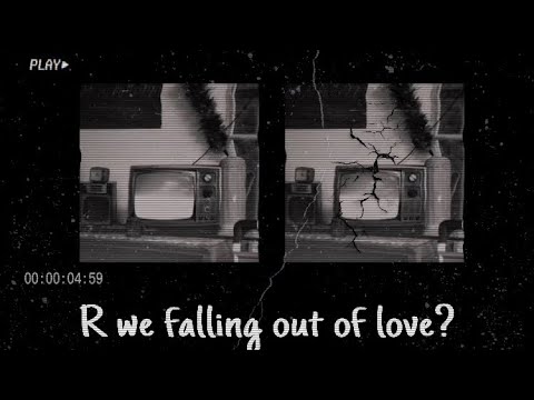 R we falling out of love? 😔 💔 -Lizy Luna 🌙💙 (Feat Young Josh)🔥 ...
